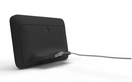 Display and CAD - Smart meters – Glow from Hildebrand